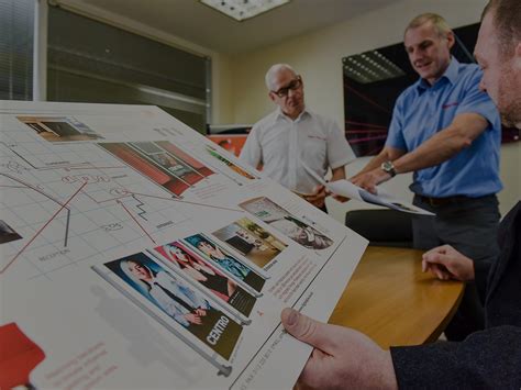 Print Project Management Service Project Plus Digital Plus