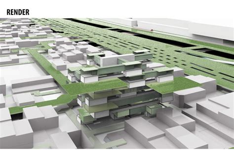 Genetic Optimization Iaac Blog