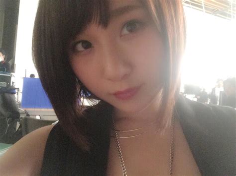 高橋朱里（akb48）のトーク 755