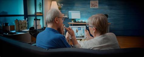 The Role Of Artificial Intelligence In Elderly Care