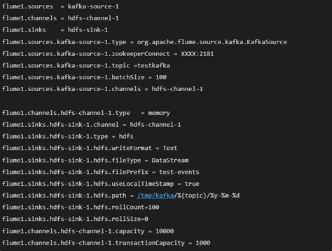Qué es Apache Flume KeepCoding Bootcamps