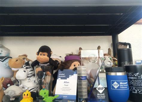 Allan Pead On Linkedin Xamu