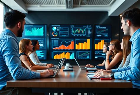 Analytics 101 How To Track And Optimize Your Business Performance Daily Net Blog