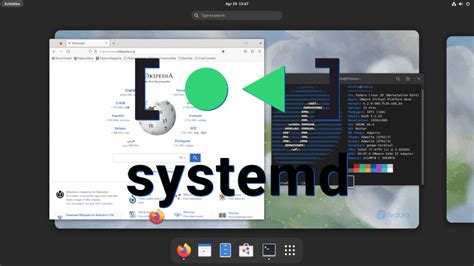 Fedora Se Plantea Lanzar Un Sistema Libre De Grub Lo Que Facilitaría