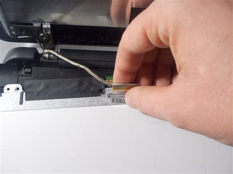 HP F Wm Screen Replacement IFixit