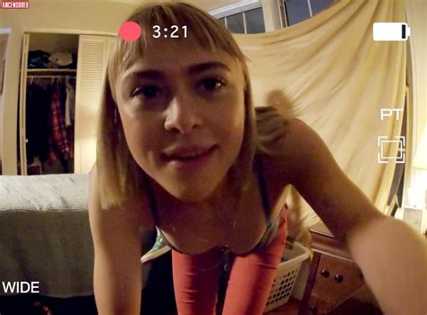 Hayley Erin Nude Pics Page 1