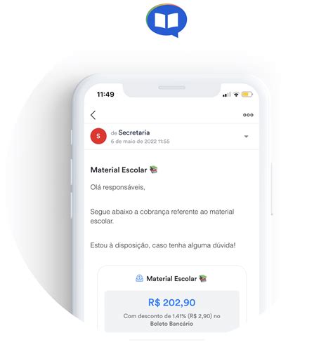Transforme A Comunicação Da Sua Escola Com O Classapp
