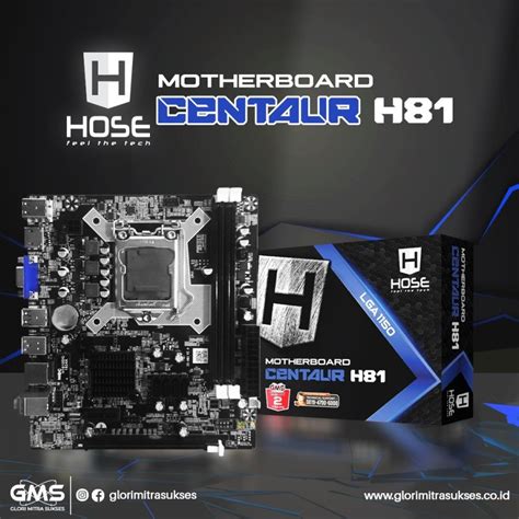 ท่อกลางเมนบอร์ด H81 Ddr3 ซ็อกเก็ต Lga 1150 Micro Atx Shopee Thailand