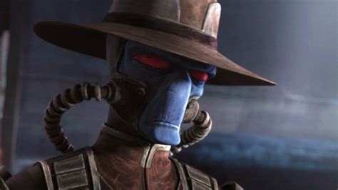The 15 Best Bounty Hunters And Mercenaries In Star Wars
