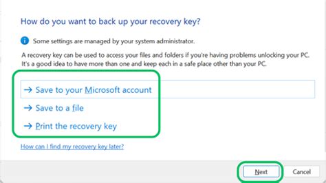 How To Enable Or Disable Bitlocker Encryption In Windows Tom S Hardware