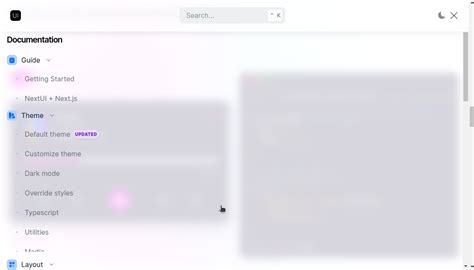 Feature Request Contrast In Light Theme · Issue 635 · Nextui Org