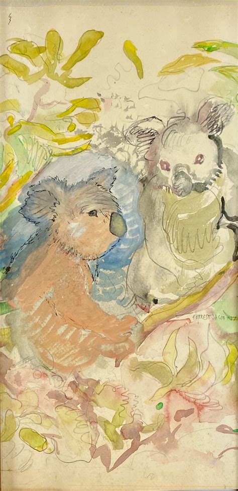 Fine Art Forrest Jacobs