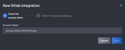 Gitlab Boostsecurity