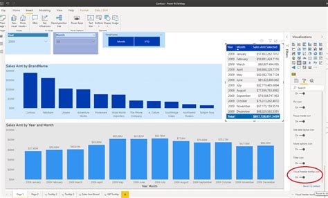 enhance power bi report with tooltip pages data mozart