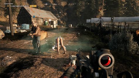 Post 2573470 Faithseed Farcry Farcry5
