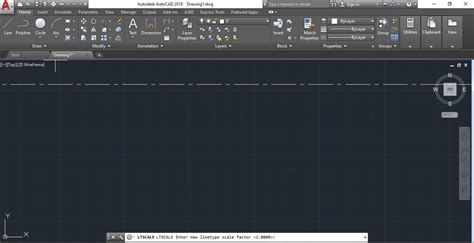 Autocad Ltscale Command Grabcad Tutorials