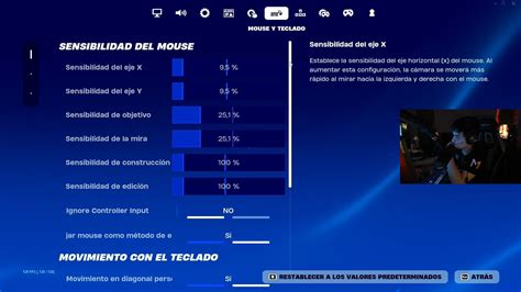 K1ng Fortnite Settings Config And Cfg 2024 Gamingcfg
