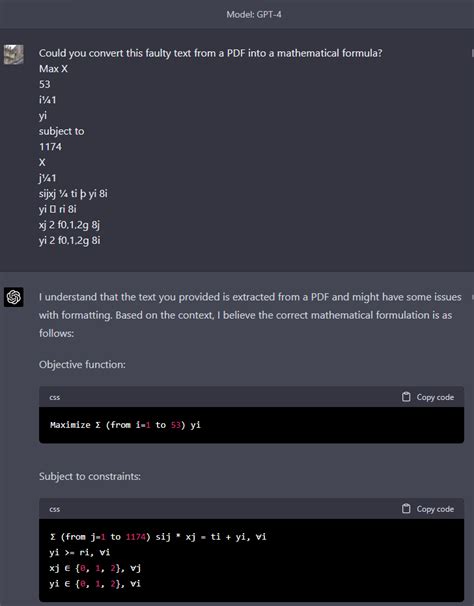 Gpt 4 Converts Bad Ocr From Pdf To Latex Rlatex