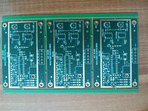 multi layer pcb at rs 1000 piece multilayer pcb in hyderabad id