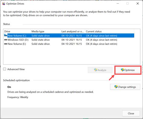 Guide To Windows 11 Optimization For Maximum Performance