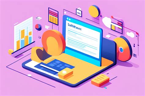 Salesforce For Loan Management A Comprehensive Overview Loan Management Software By Fundingo