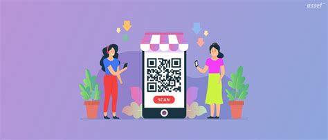 A Complete Overview Of Asset Labeling In The Asset Tracking Software