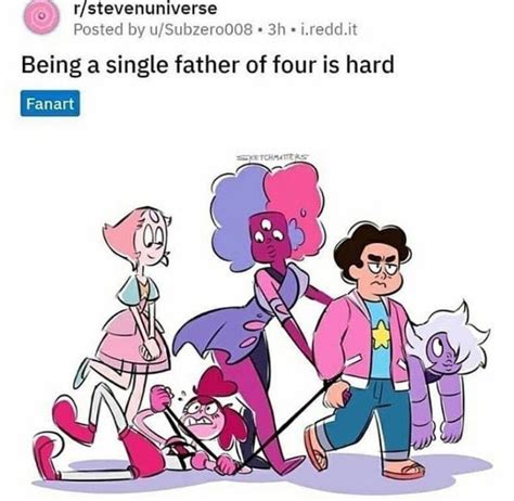 Pin By Ghostlyaberrations On Steven Universe💕 Steven Universe Memes
