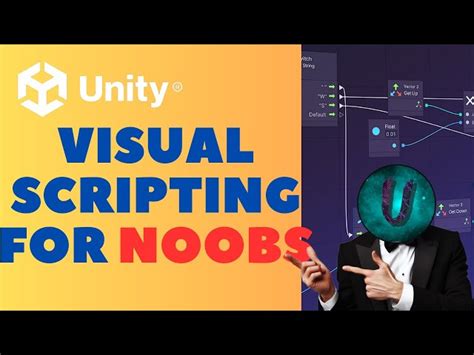 Unity Visual Scripting Part 6 Variables Unity Tutorial Notslot