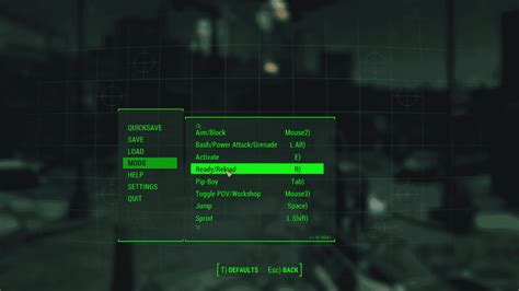 How To Holster Weapon In Fallout