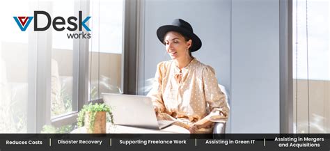 Use Cases For Cloud Hosted Desktops