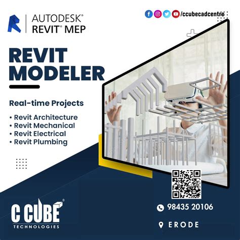 C Cube Cad Centre On Linkedin Revitmep Engineeringtraining Ccubecadcentre Careerdevelopment