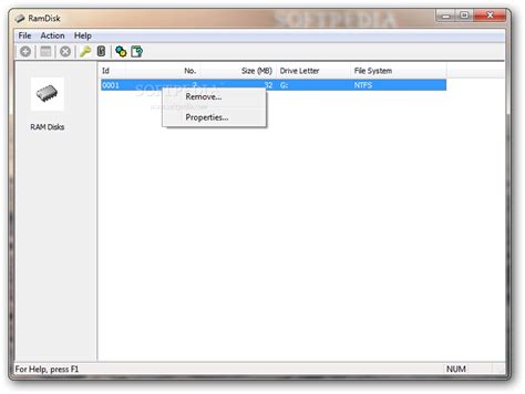 Ramdisk Download Softpedia
