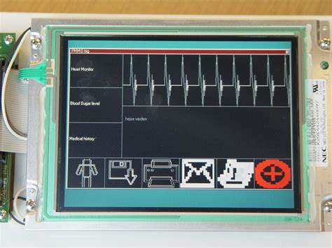 Choosing A Gui Library For Your Embedded Device Linux Journal
