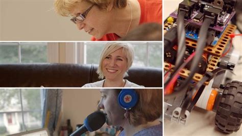 Women In Stem Custom Career Content Toppel Career Center