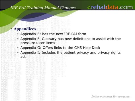 Ppt 2013 Irf Pai Updates September 4 2012 Powerpoint Presentation Free Download Id 4434561