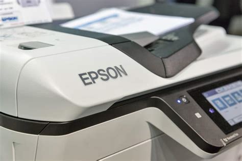 Why Is My Epson Printer Not Printing Black And How To Fix Devicetests