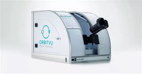 Automated Product Photography Solutions 360 Deg Turntable