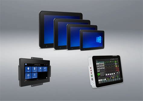 Custom Embedded Computing For Medical Devices Rugged Oemodm