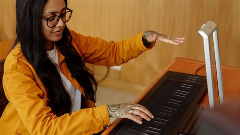 Seaboard 2 Roli