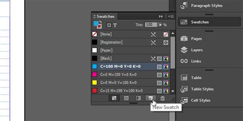 Importing An Excel Table To Design A Schedule In Adobe Indesign Envato Tuts
