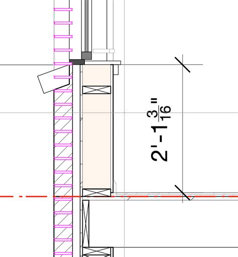 Vexing Section Viewport Problem Transparent Lines Troubleshooting Vectorworks Community Board