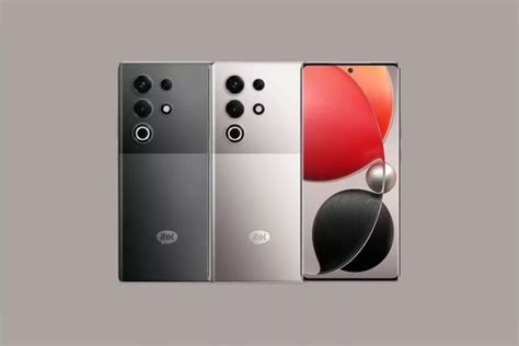 Hp Itel S Dan Itel S Ultra Masuk Indonesia Ini Spek Dan Harganya Hallo Gsm