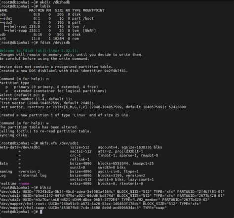 Postgresql — Activepassive Ha Cluster With Pacemaker By Naresh Movva