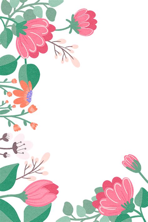 花框