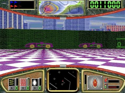 Microsofts Hover And The Multimedia Craze Of The 90s