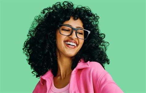 Big Head Glasses Styles To Fit And Flatter A Larger Face Pair Eyewear