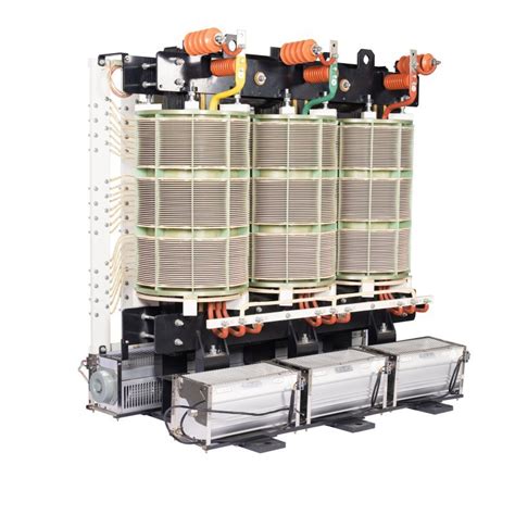 China Rectifier Transformer For Vfd Manufacturers Suppliers Factory