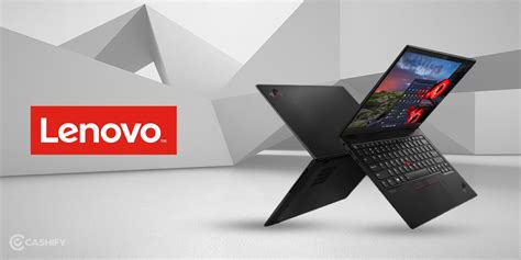 Lenovo Laptops Latest New Lenovo Laptops List Cashify In