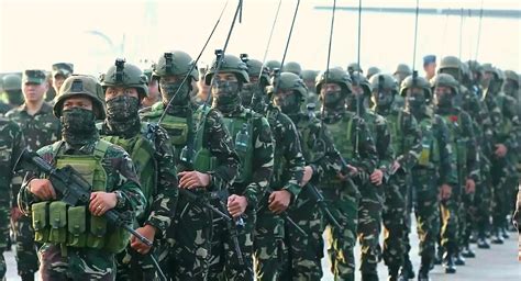 Photos Armed Forces Of The Philippines Photos Page 25 A Military