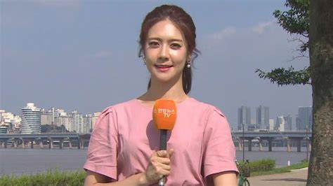 날씨 전국 폭염 기승당분간 무더위 계속 연합뉴스tv Yonhapnewstv Youtube